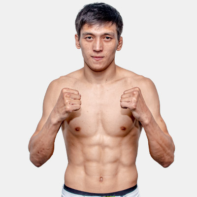Maksum Azat | MMA Series official website