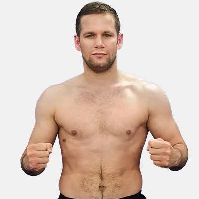 Bulguchev Ruslan | MMA Series official website