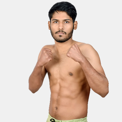 Khan Fahad | MMA Series official website