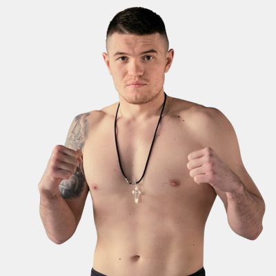Yakovlev Sergey | MMA Series official website