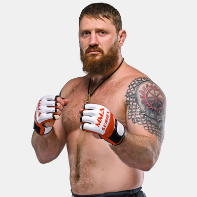 Официальный сайт ММА Серии